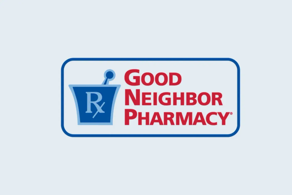 Good Neighbor Pharmacy is Retailer of the Year