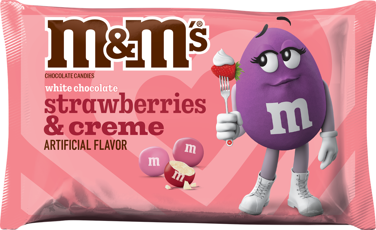 Mars celebrates Valentine's Day with personalized gifts, favors and ...