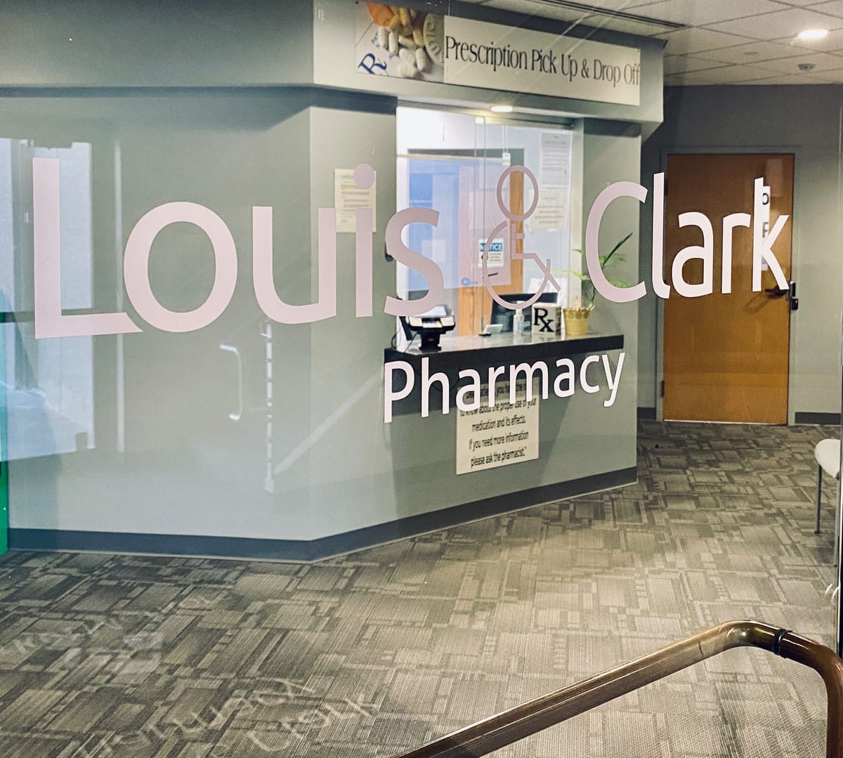Amid growing demand for dementia care, Louis & Clark Pharmacy responds ...