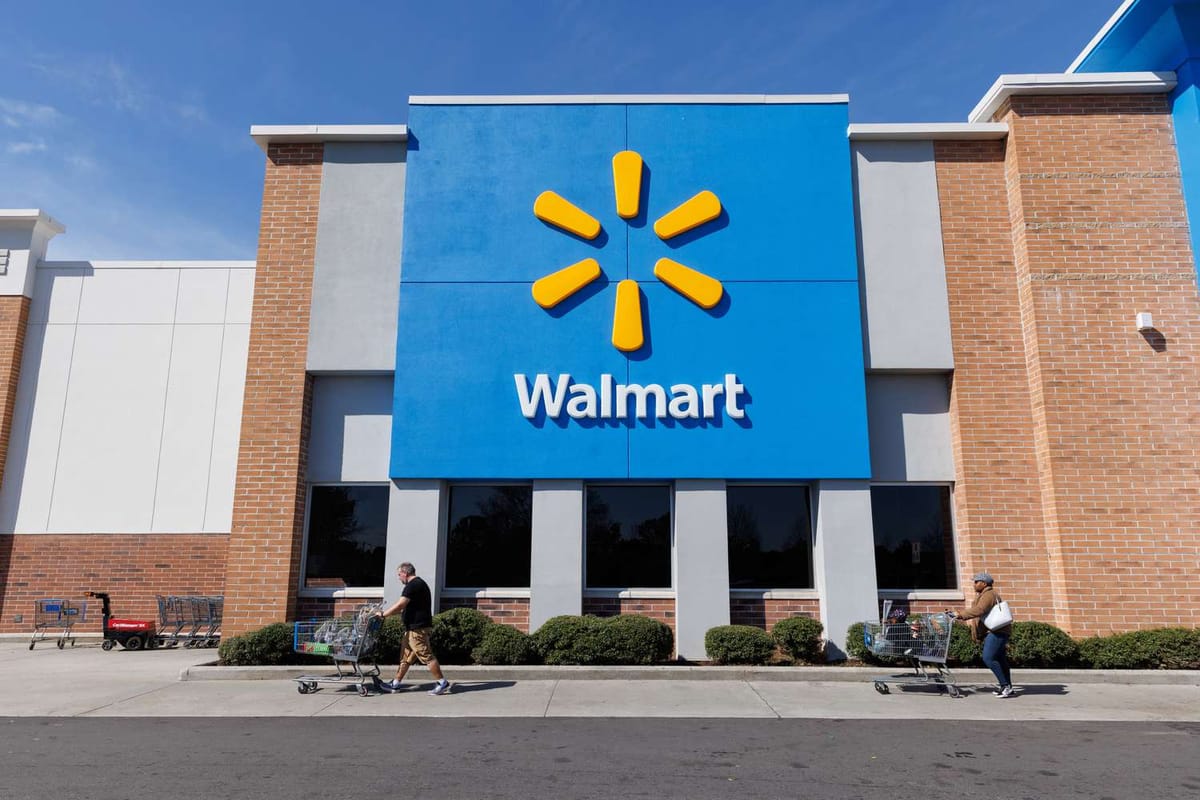Walmart to reduce corporate workforce and relocate employees