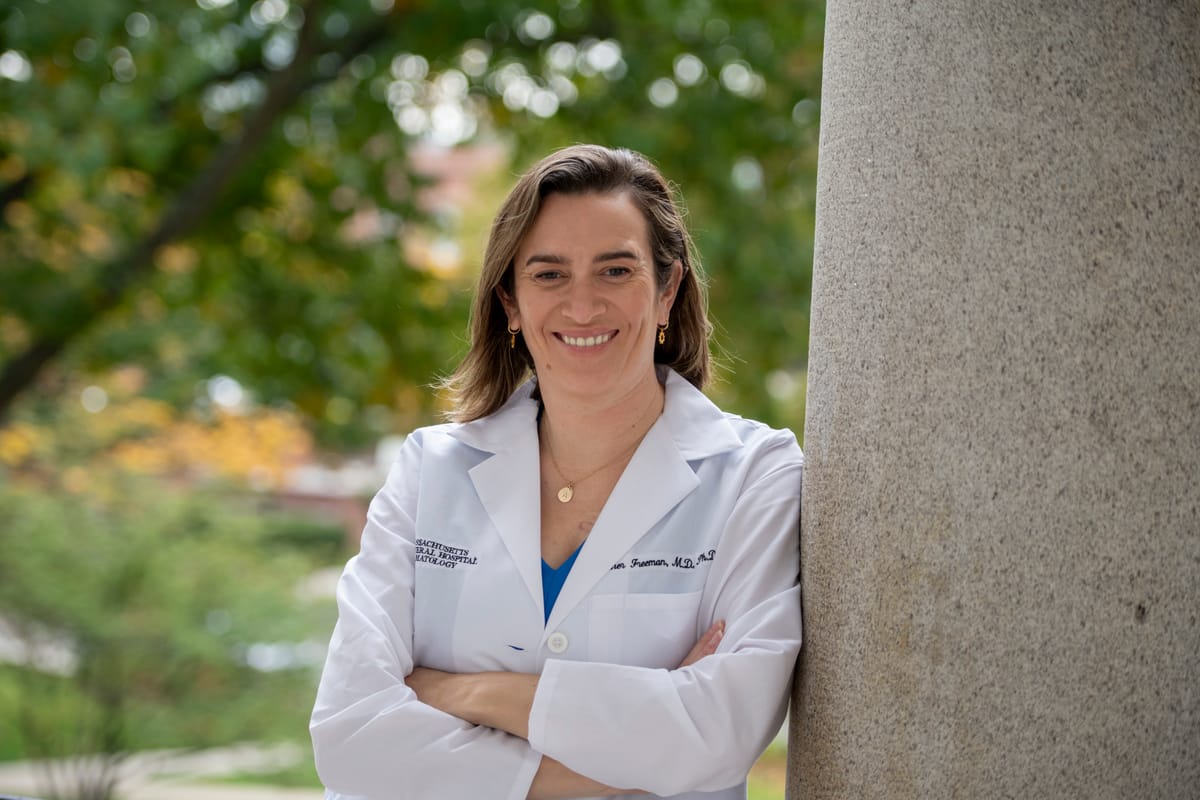 L'Oréal Dermatological Beauty/CeraVe and Massachusetts General Hospital establish the First ...