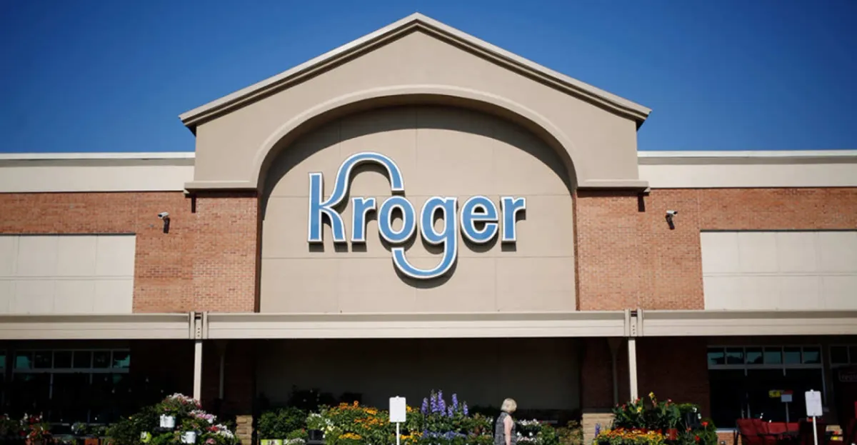 Kroger CEO Rodney McMullen resigns from company
