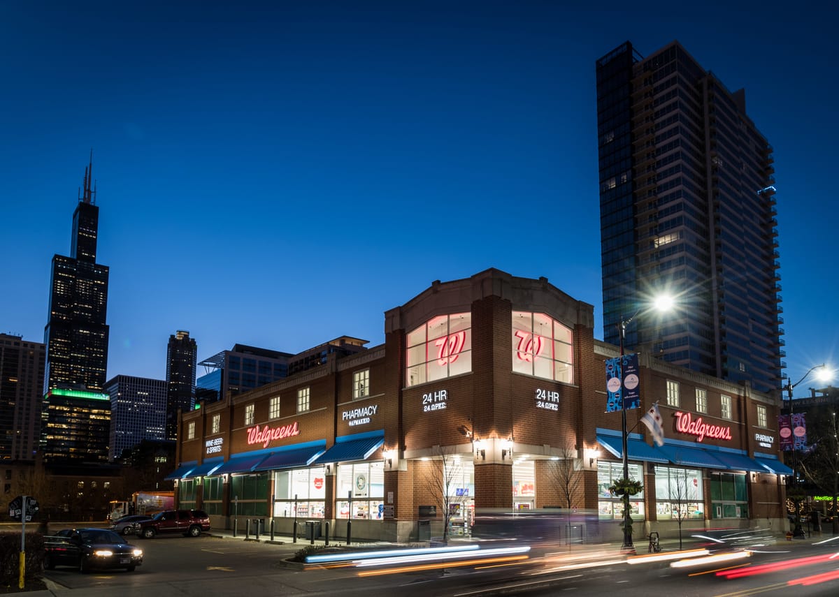 Walgreens agrees to settle allegations of overbilling Medicaid programs