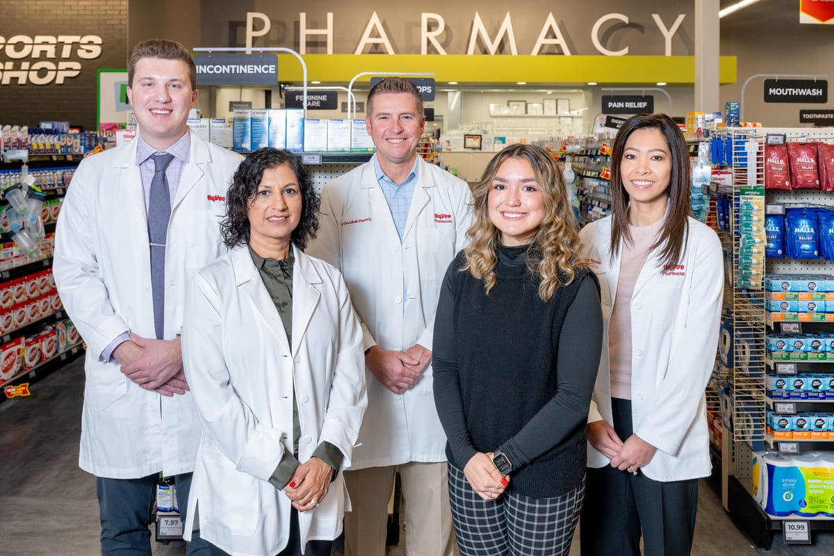GoodRx rolls out new e-commerce experience for retail pharmacies