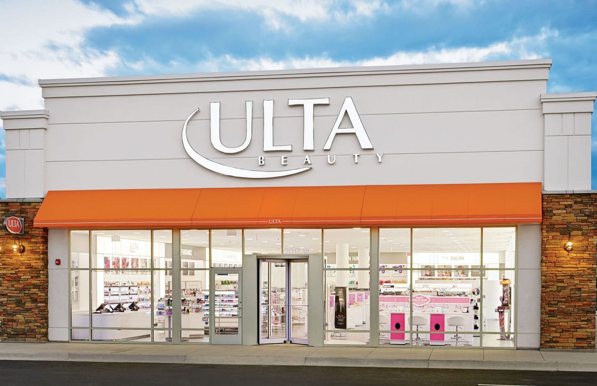 From stores to festivals: Ulta Beauty’s bold new strategy