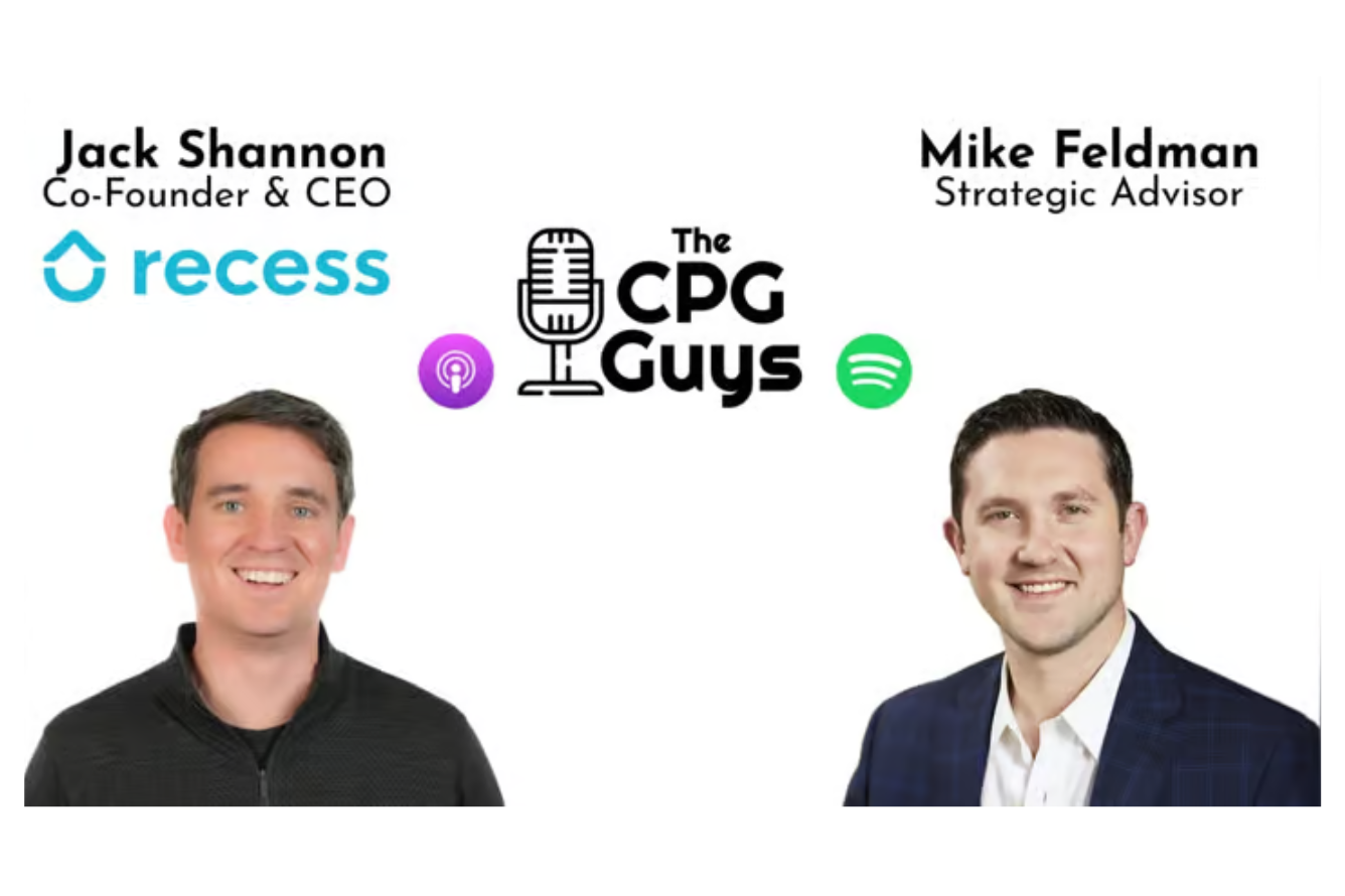 The CPG Guys: Customer acquisition through closed-loop sampling with ...