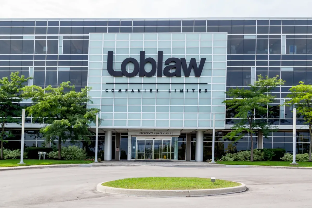 Loblaw releases 2024 Live Life Well Report
