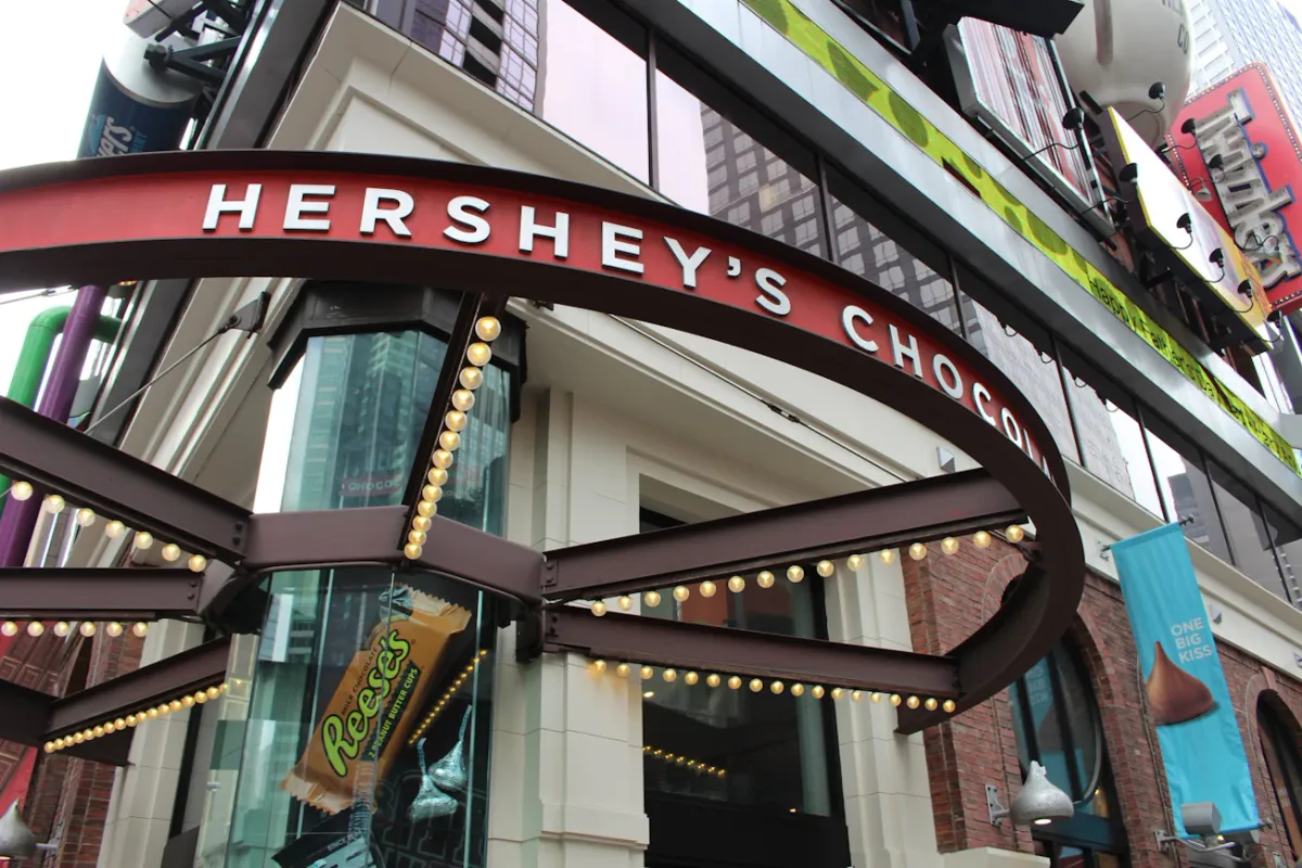Kirk Tanner appointed new president and CEO of The Hershey Company