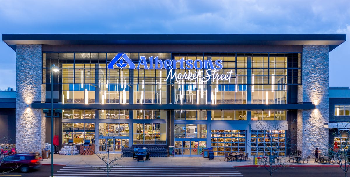 Albertsons Cos. to utilize Google Cloud's Ask AI to enhance the grocery ...