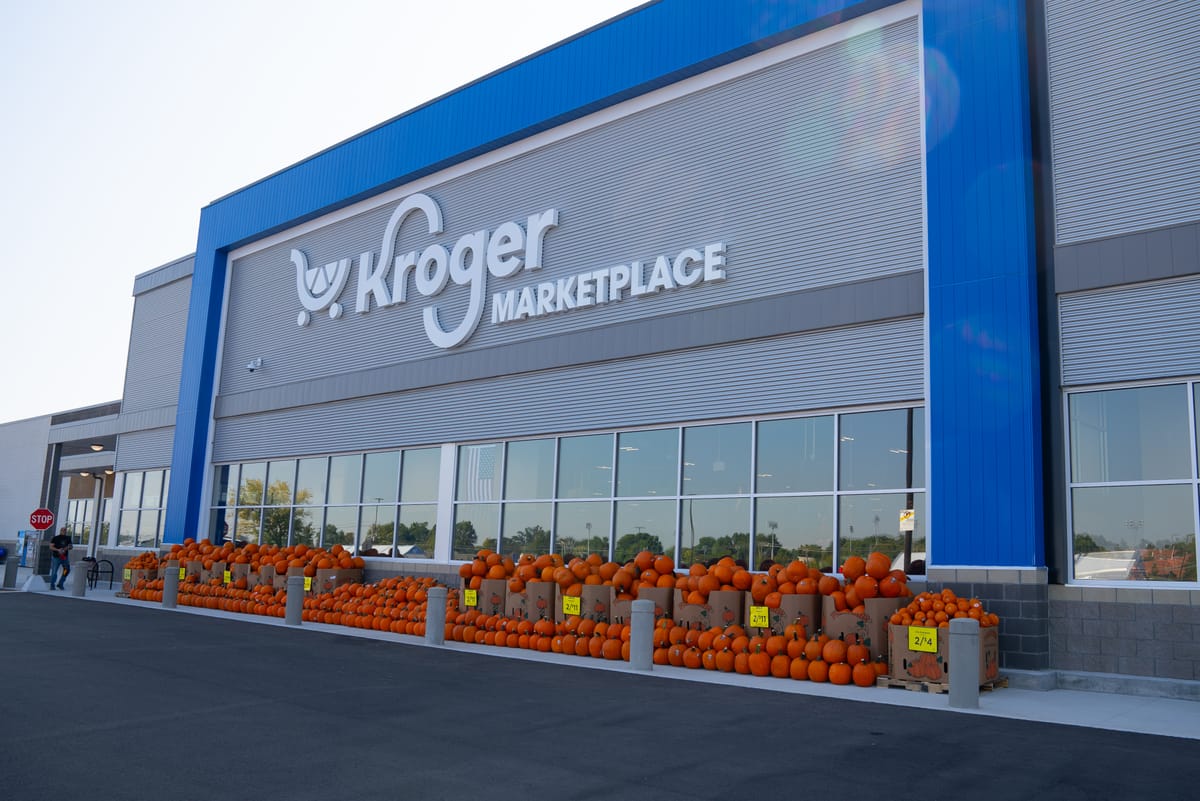 Kroger opens ‘deli of the future’ in Kentucky