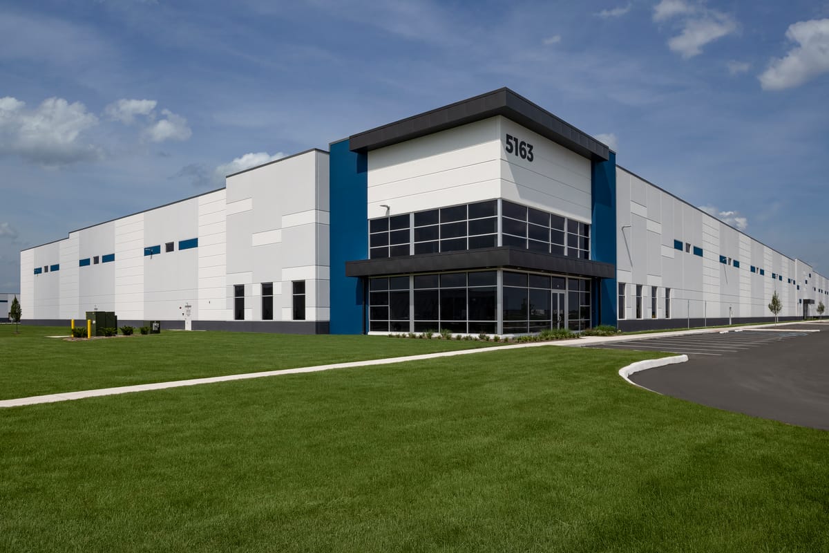 Cardinal Health to expand pharmaceutical distribution network with new ...