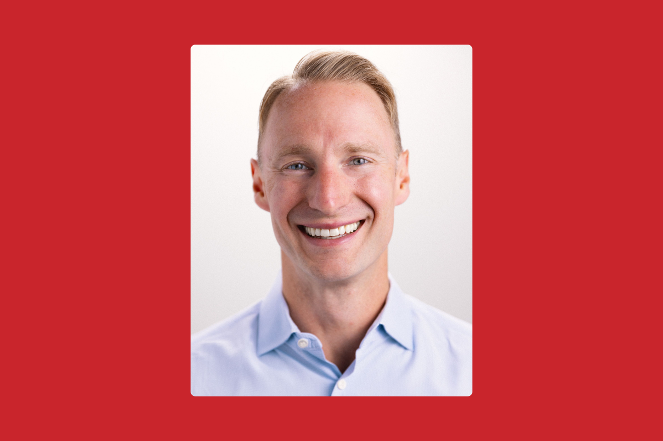 People Who Made a Difference: Daniel Wallace, co-founder and CEO, Force Factor