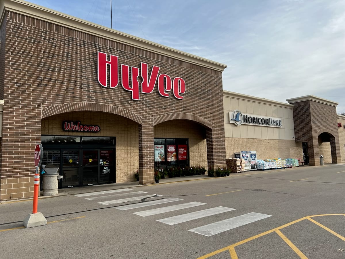 Hy-Vee to support local communities by providing free kids meals, food ...