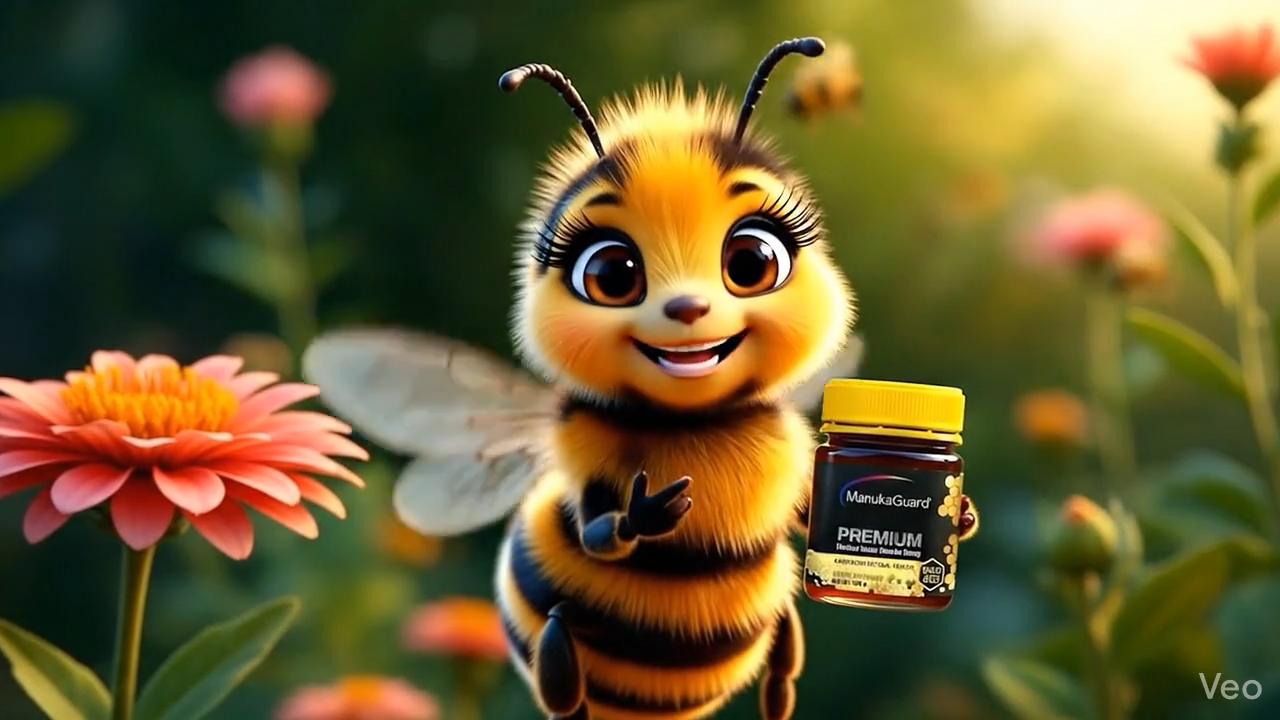 ManukaGuard: The end of the “medicated” nose