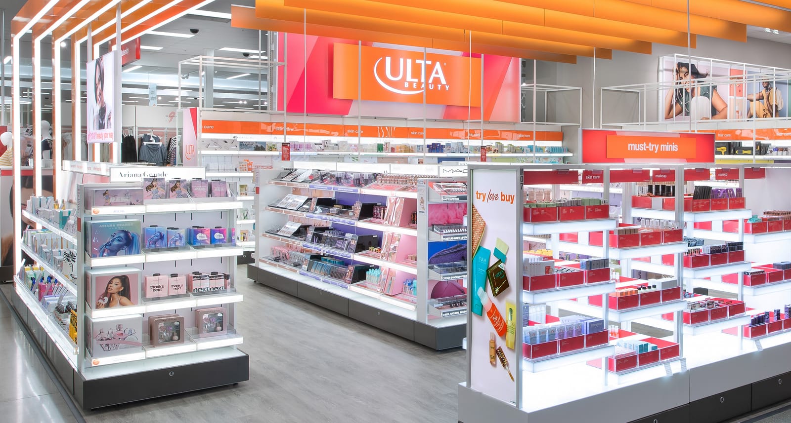 From stores to festivals: Ulta Beauty’s bold new strategy