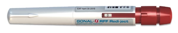 Merck gets FDA Approval for GONAL-f prefilled pen